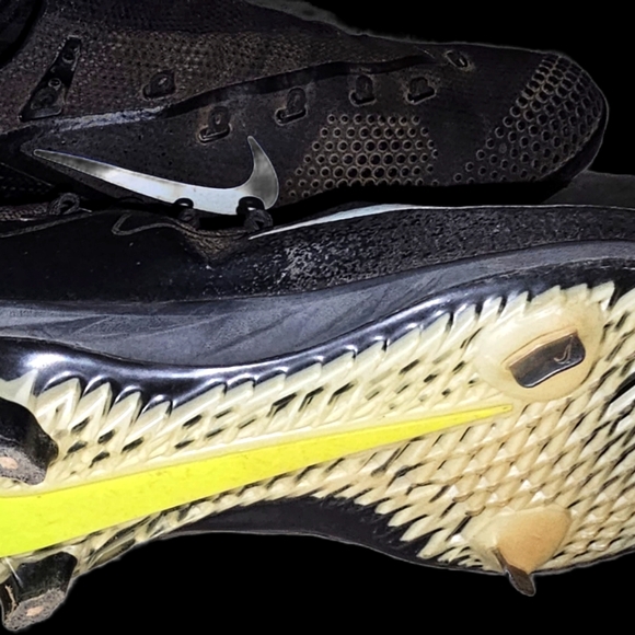 Nike MLB | Shoes | Nike Baseball Cleats 15 | Poshmark